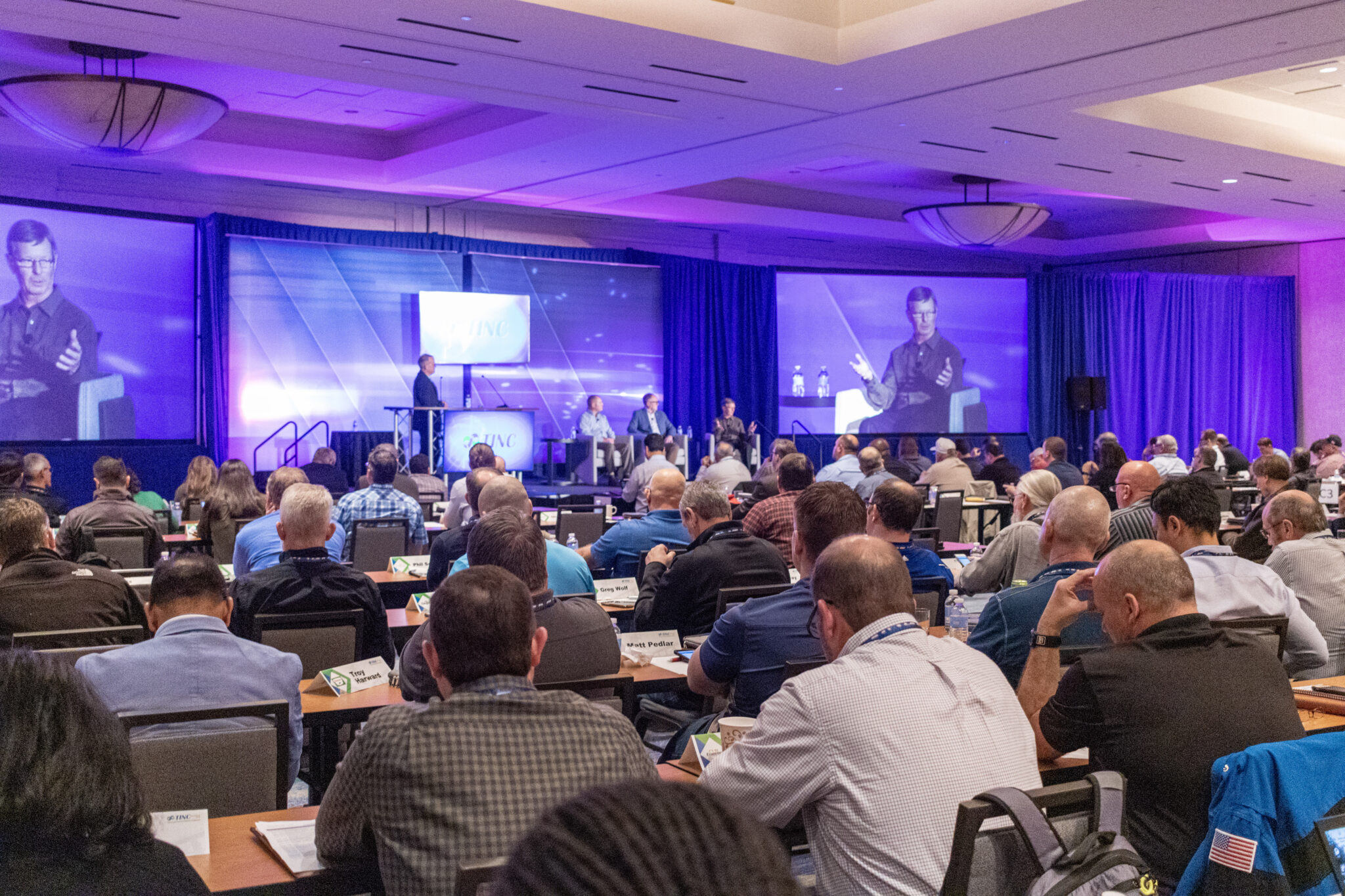 About – TINC: Turnaround Industry Network Conference